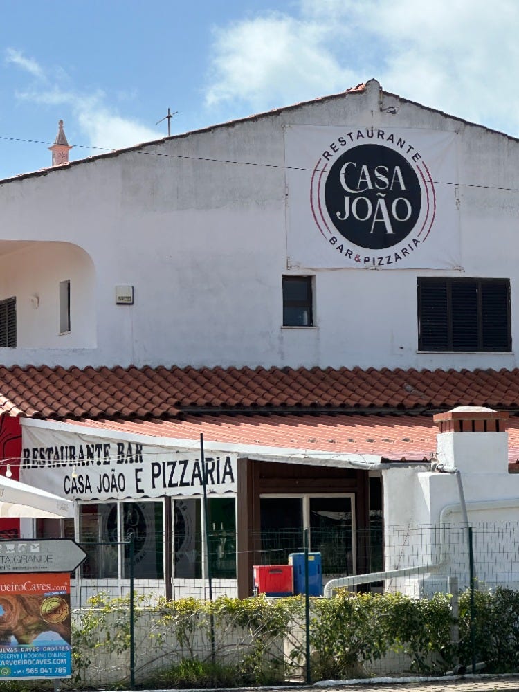 Why Convenience Inhibits Joy - by Maureen Elyse Gilbert