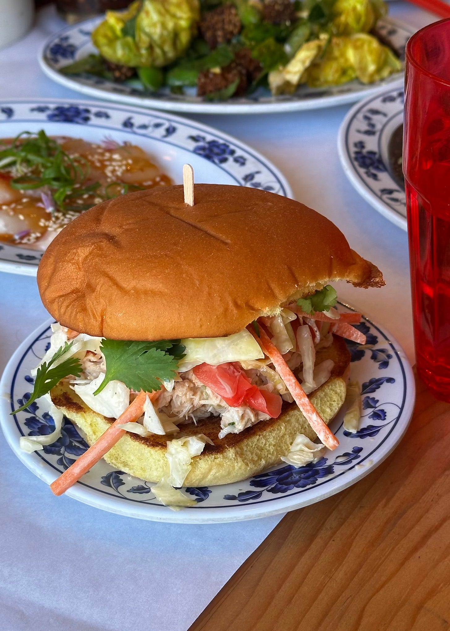 Issue 53 — Hot Goz Summer 🍕 With Cocktails AND Wine