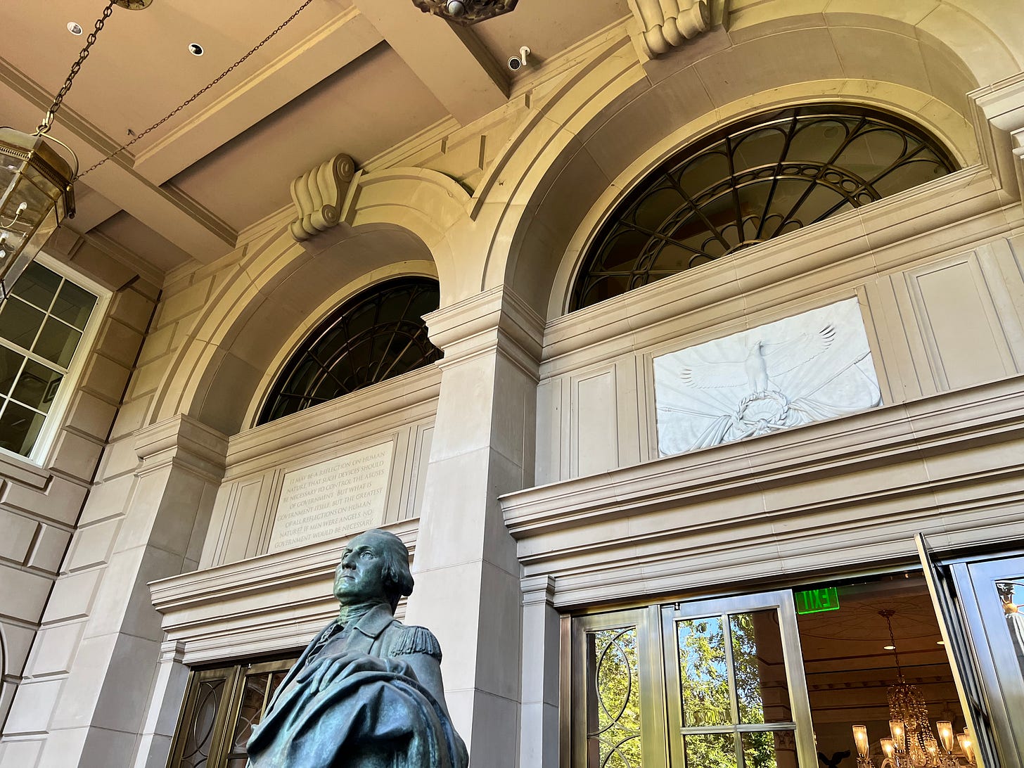 The Most Beautiful Building of This Century: the Old Parkland in Dallas