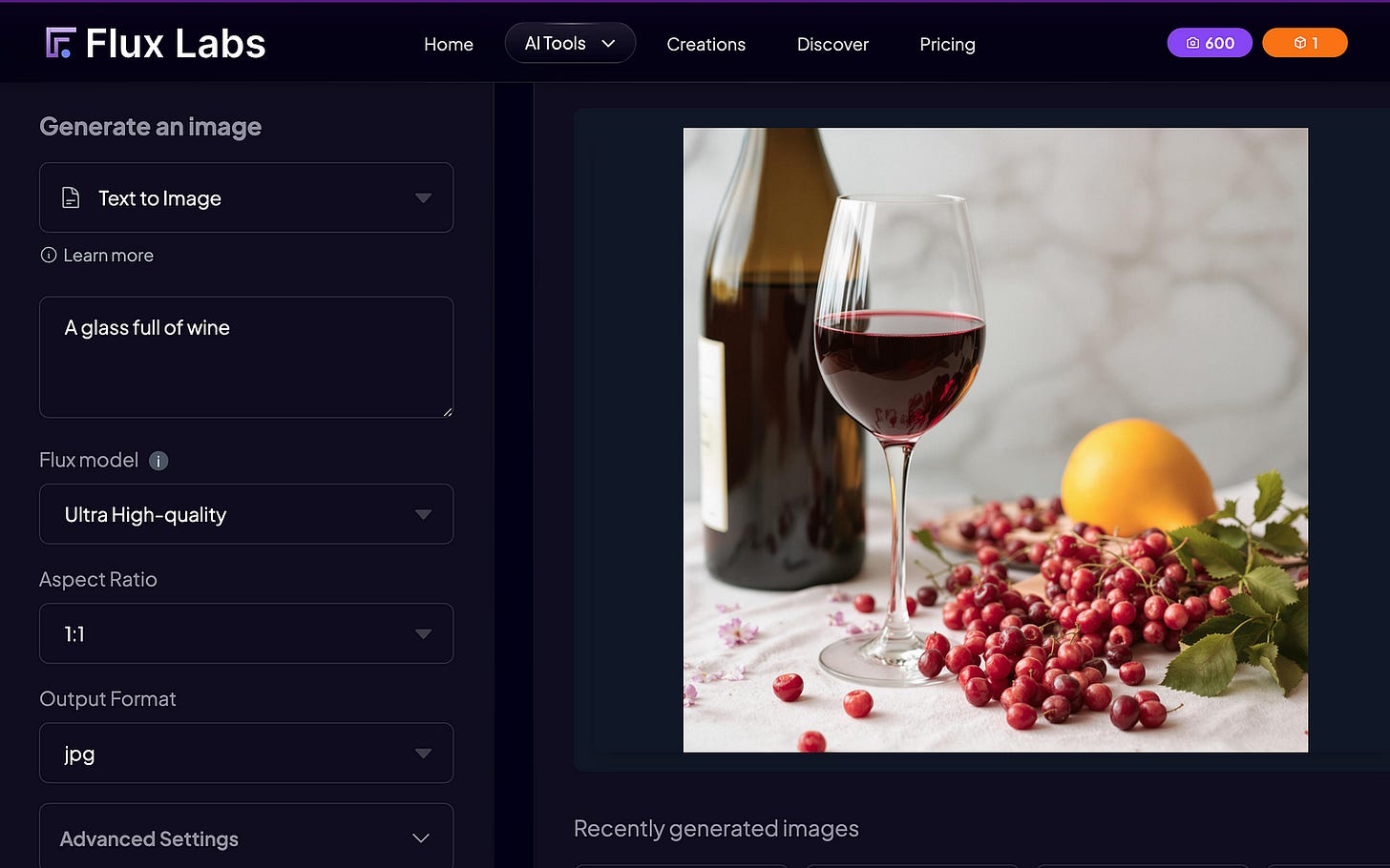 Why Is It Impossible For AI To Draw A Glass Full of Wine?