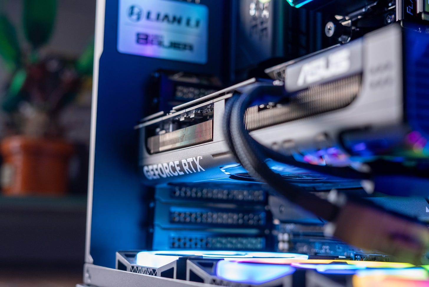 Nvidia RTX 5070 Ti review: $250 less and almost as good as the RTX 5080