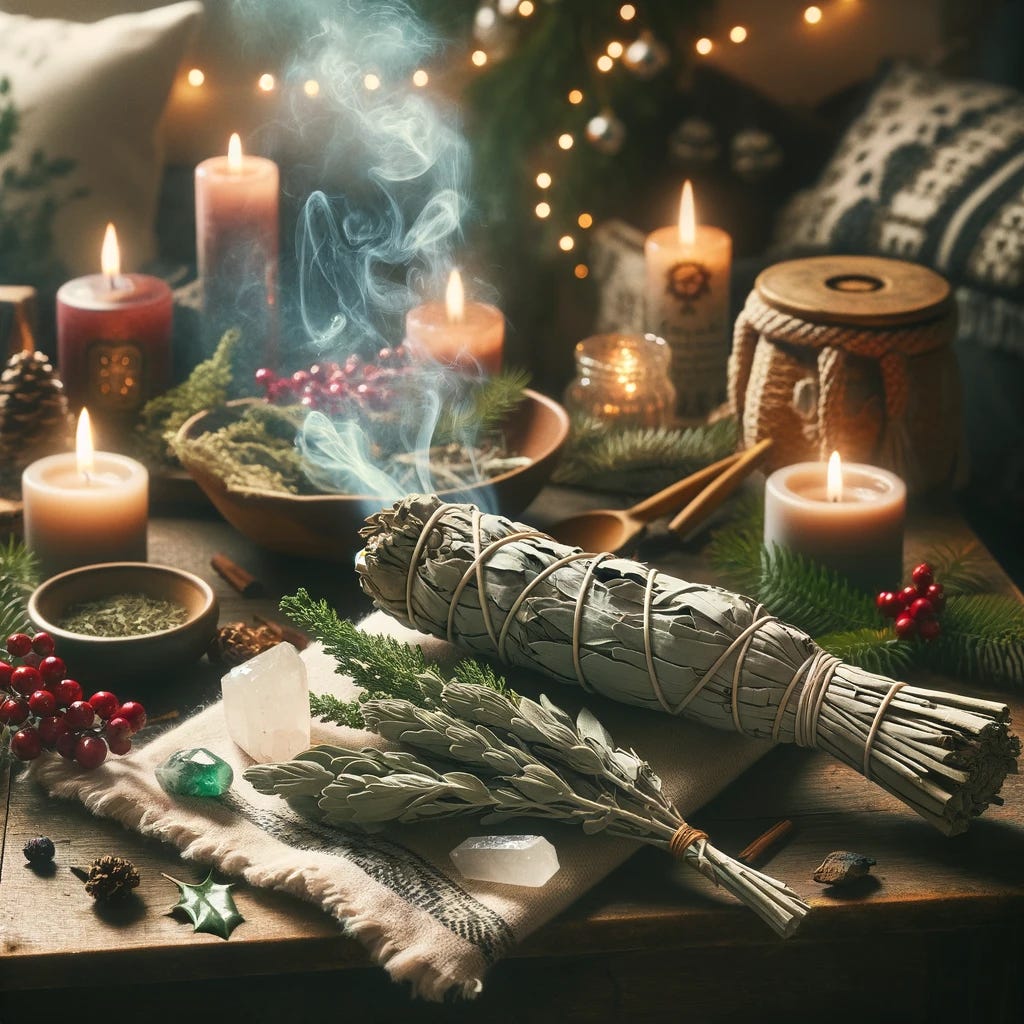 The Ultimate Witchy Holiday Shopping Guide: Shop Small, Spread Magic