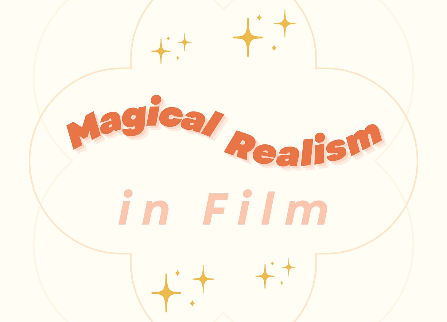 Magical Realism in Film