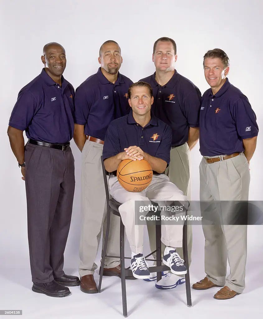 Coach Profile: Jim Boylen - by Joe - Behind the Coaching