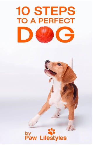 Owners can confirm pet training is complete from non-owners