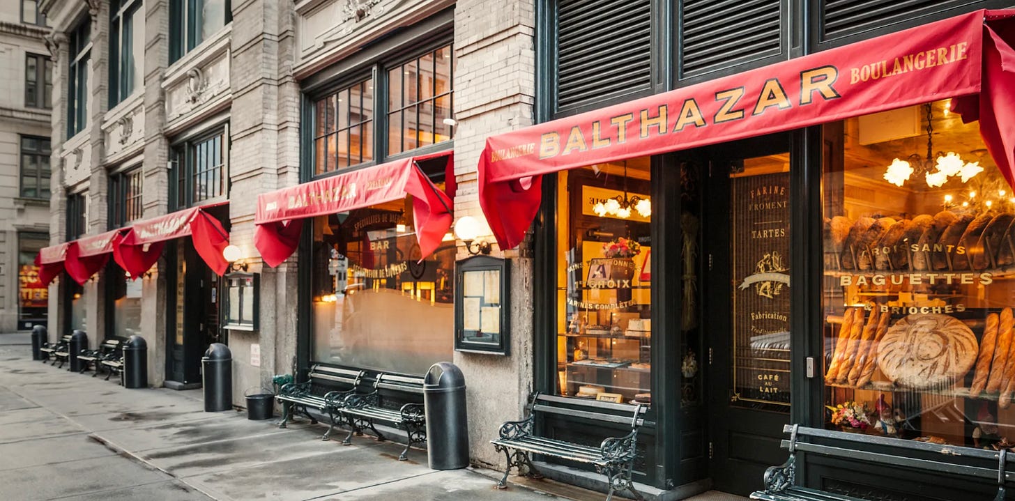 The Solo Diner Edition - by Colin Nagy