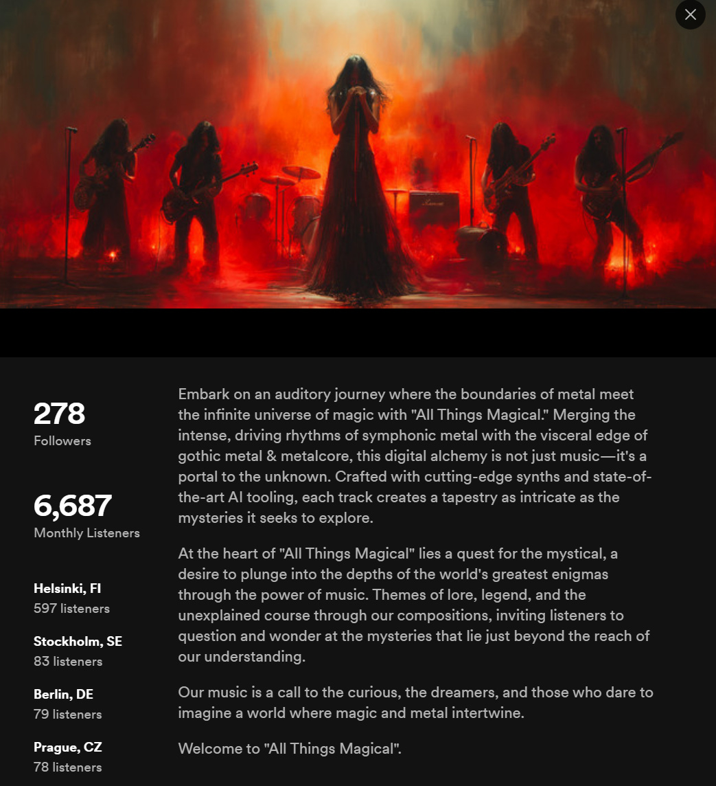 lcamtuf’s thing | Substack