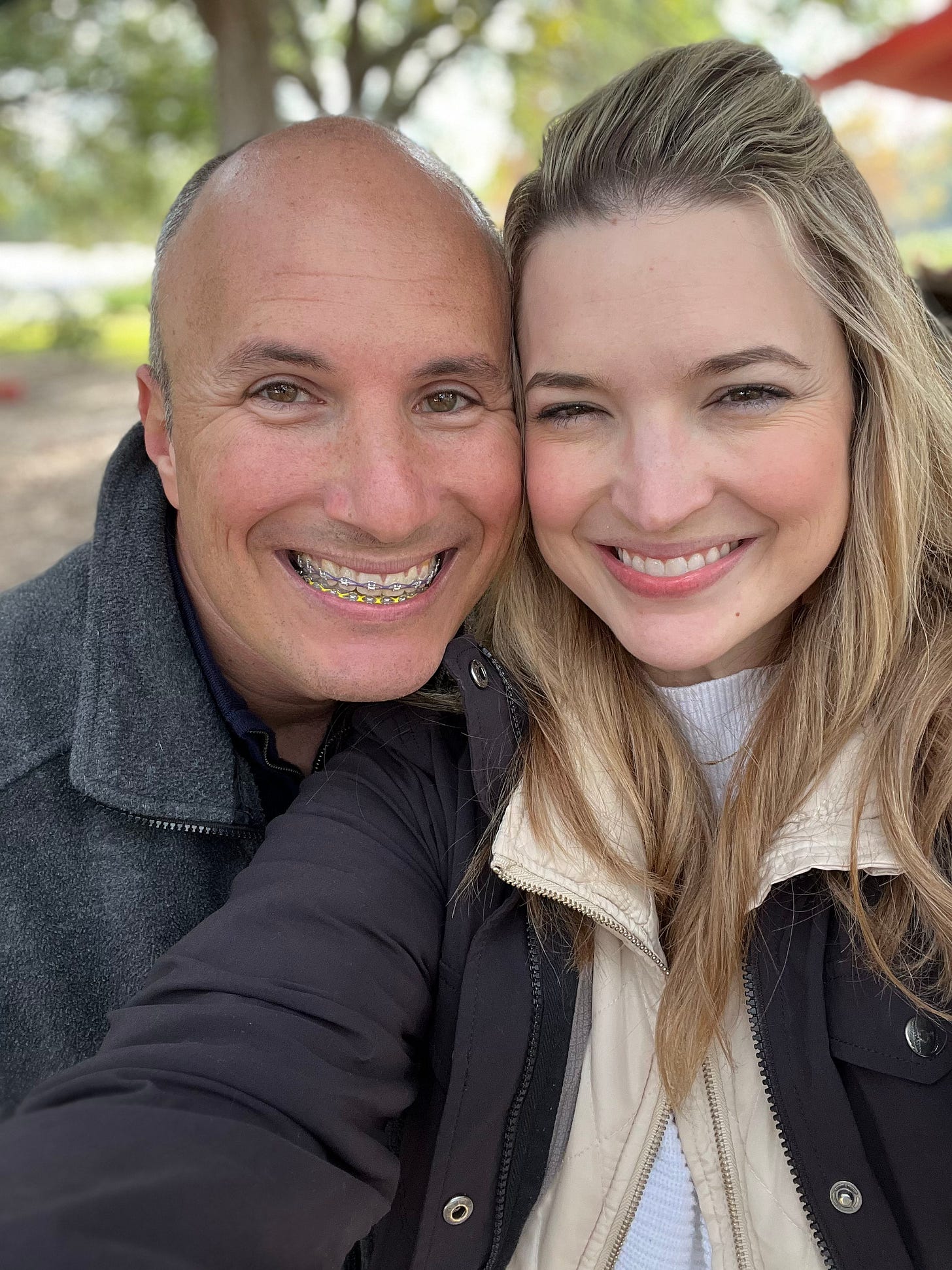 "Under God's eye and with His help" - by Erin Franco