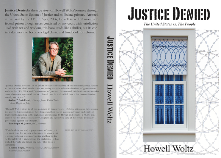 "Have You Heard of Derek Johnson?" | WLT Report