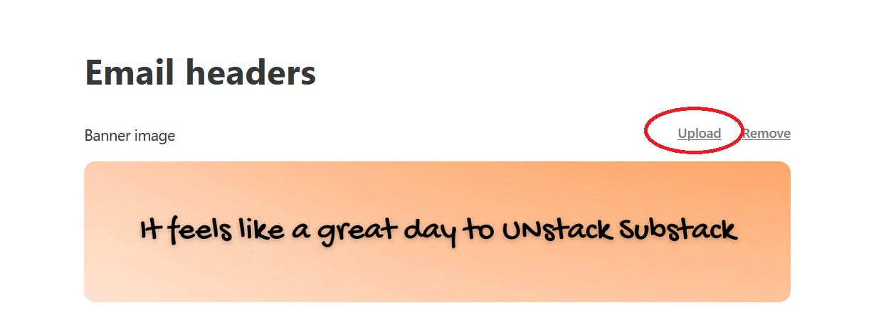 If You're Not Using This Space On Substack, You're Wasting An Opportunity