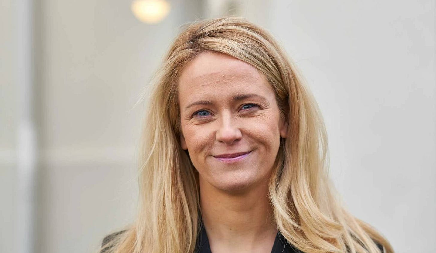 What's the deal with Iceland? - by David Roberts - Volts