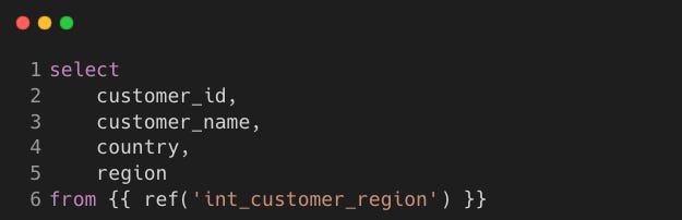 dbt in Action #2: Seeds, Tests and Macros