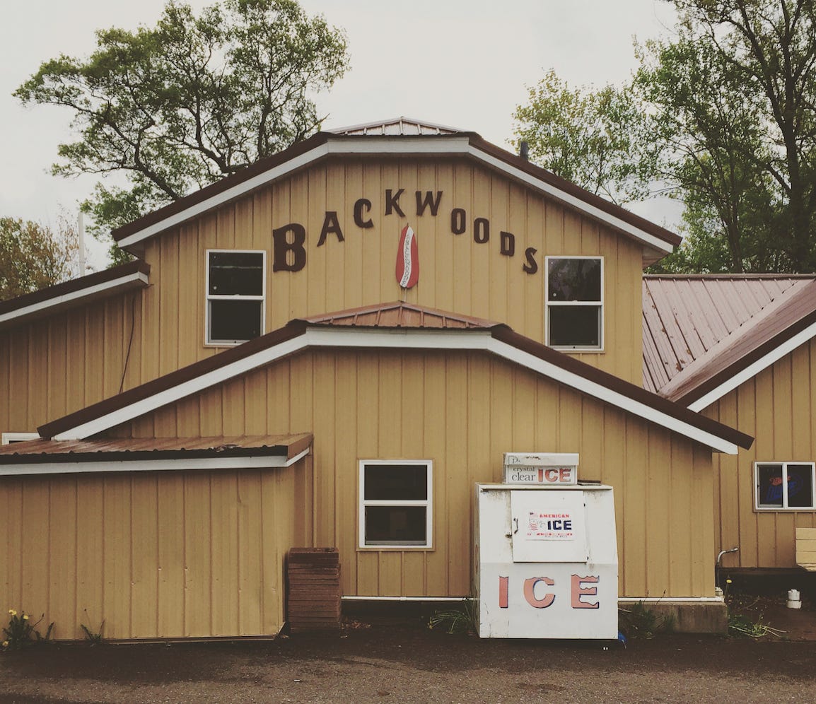 Cold Hard Facts - by David Coggins - The Contender