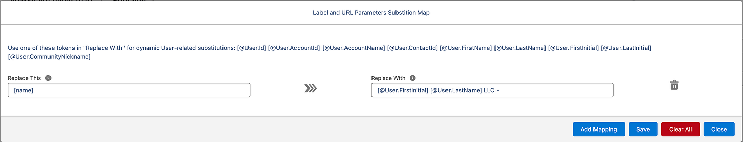 Documentation - by George Abboud