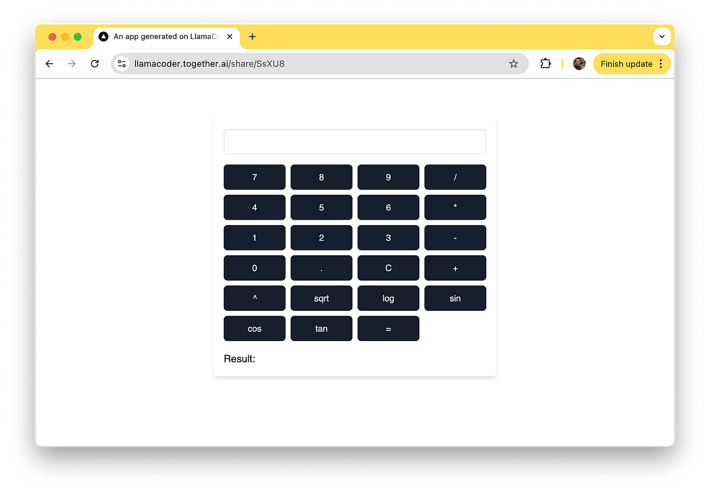 LlamaCoder Is A New Open-Source AI Programming Assistant Powered by ...
