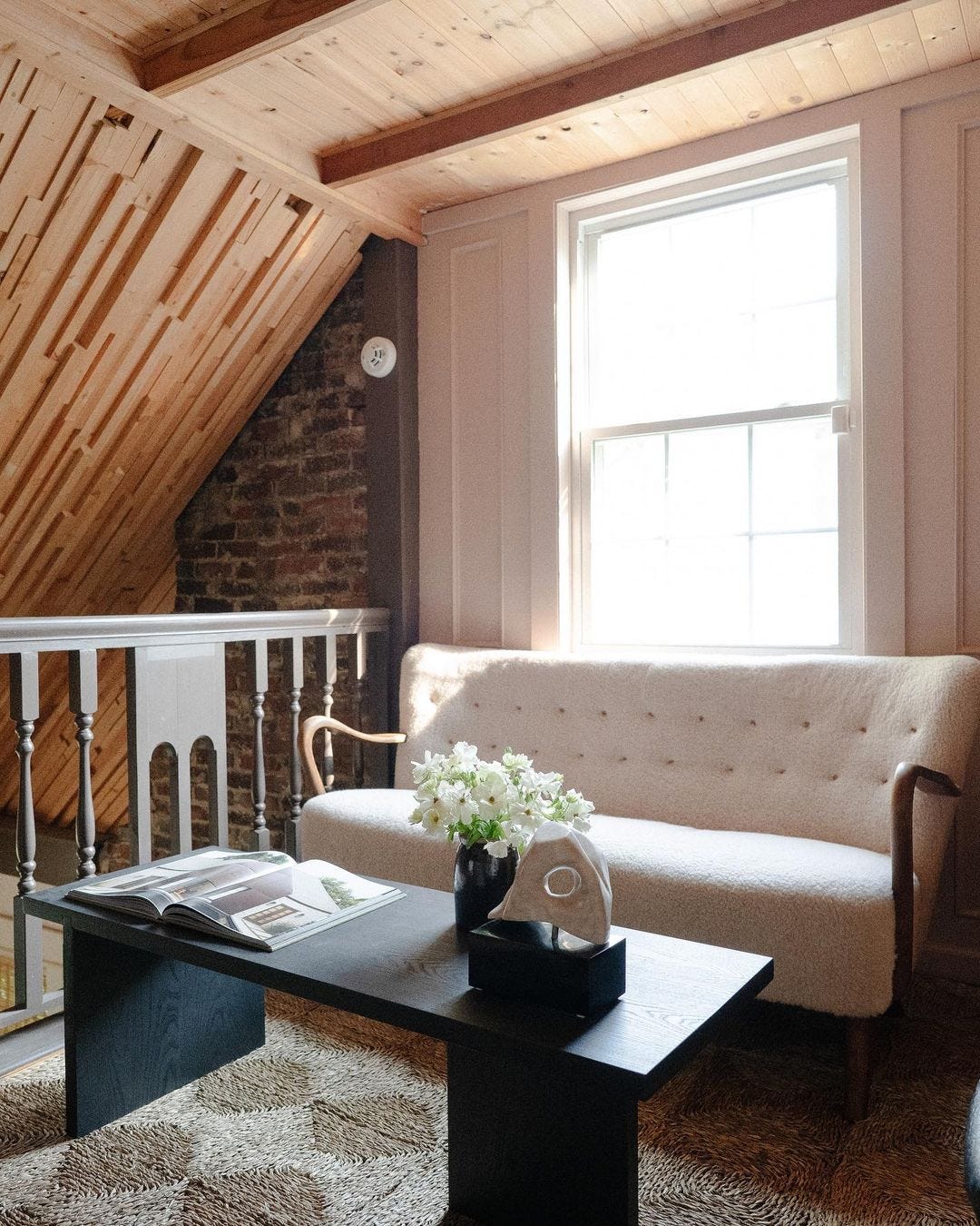 The one rug interior designers continually use