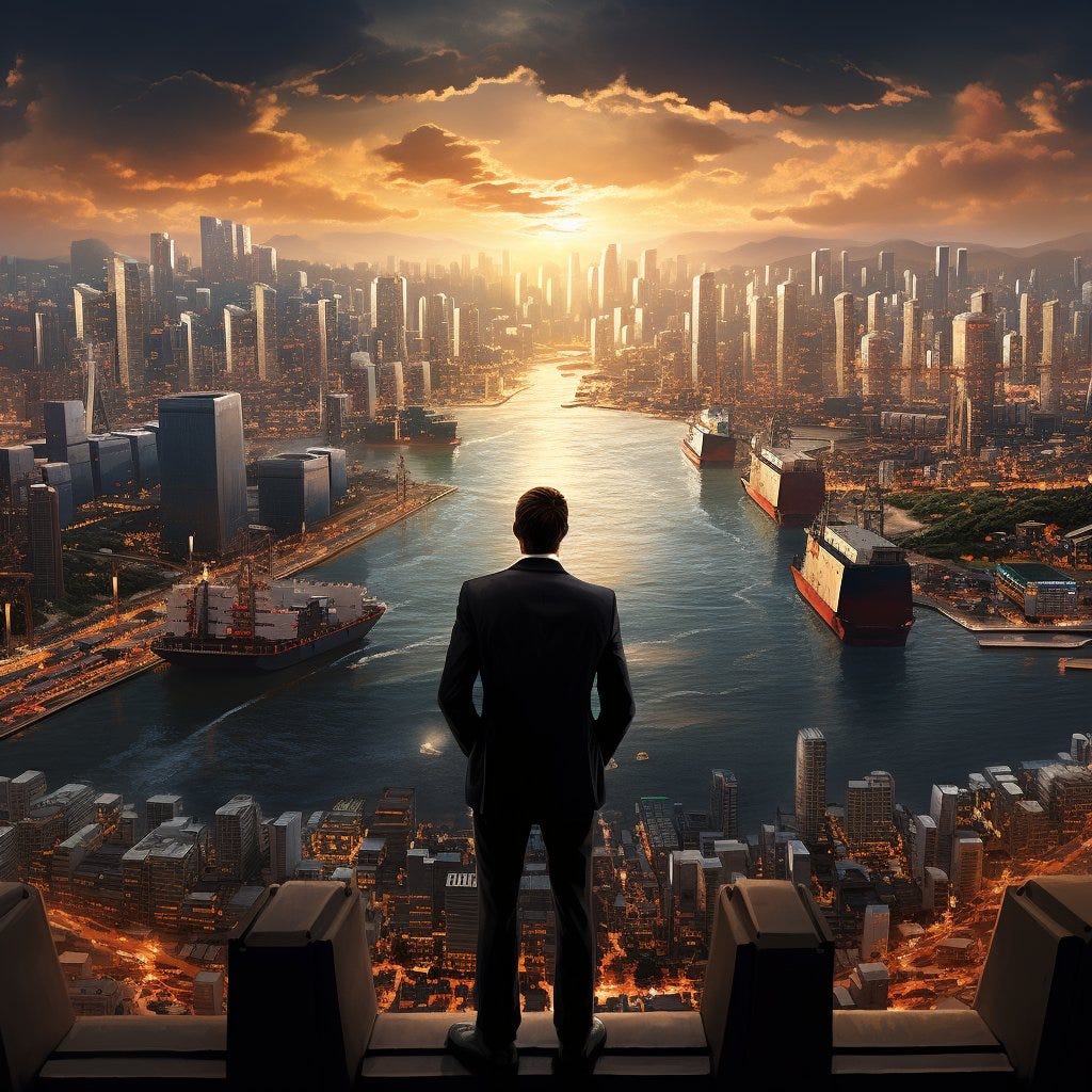 Research HUB: Infinite Complexity, Chaos and the S&P500