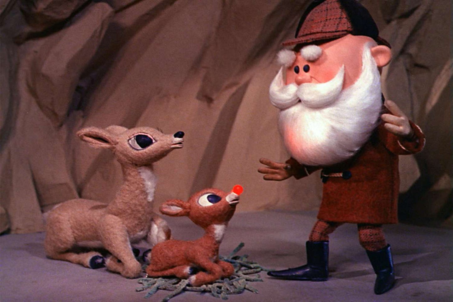 The Magical Universe of Rankin/Bass: Masters of Christmas Animation