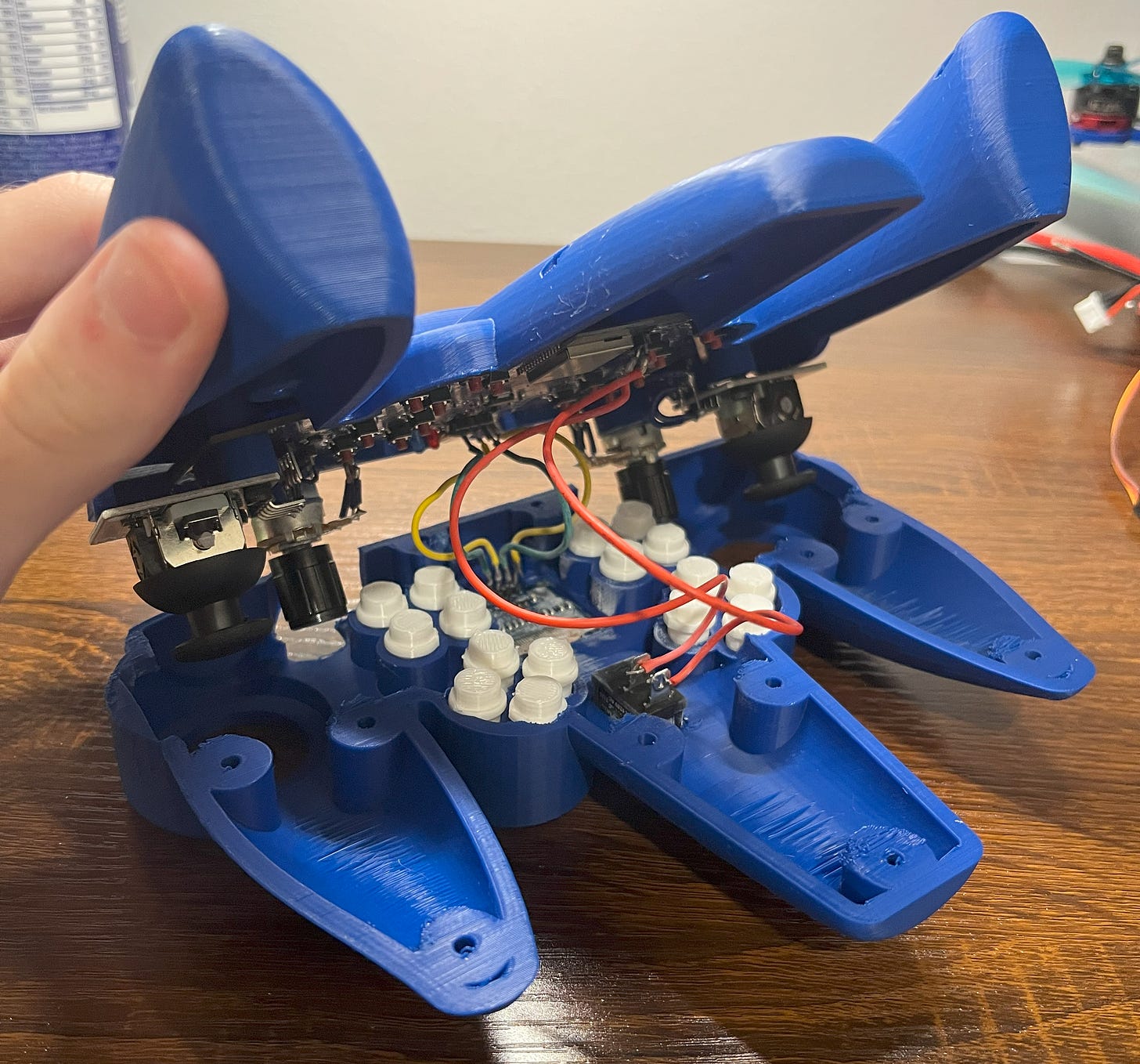 Build Your Own Universal Remote Controller That Can Connect to Anything ...