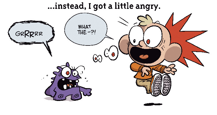 Christopher Eliopoulos | Cartoonist At Large