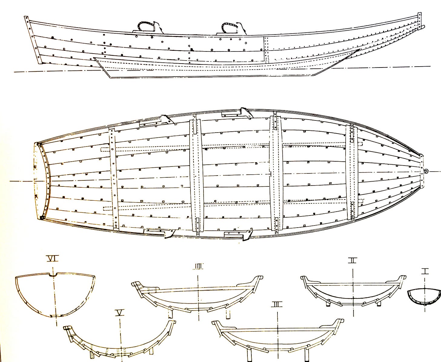 The Amazing, Historic Watercraft of Norway