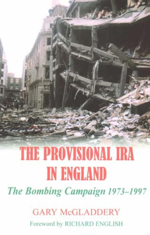 August 1975: Bayardo Bar Murders - Tales Of The Troubles