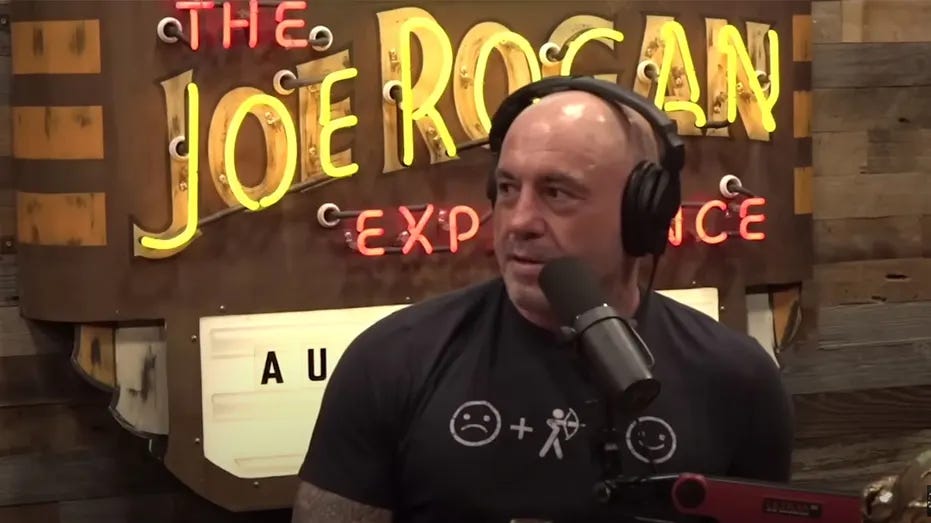 Joe Rogan vs. Mainstream Media: Why People are Turning Off CNN and ...