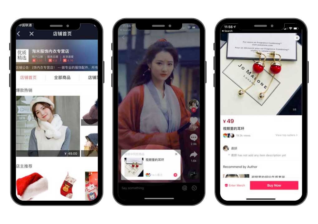 ByteDance | TikTok: Origins, How They Grow, and The Future of The Internet