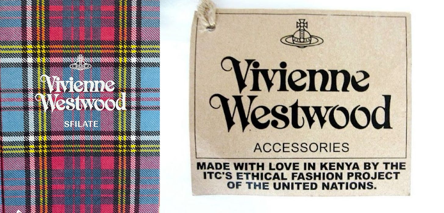 Explained in Detail: Scottish Tartan Plaids & Classic Tweed Fabrics ...