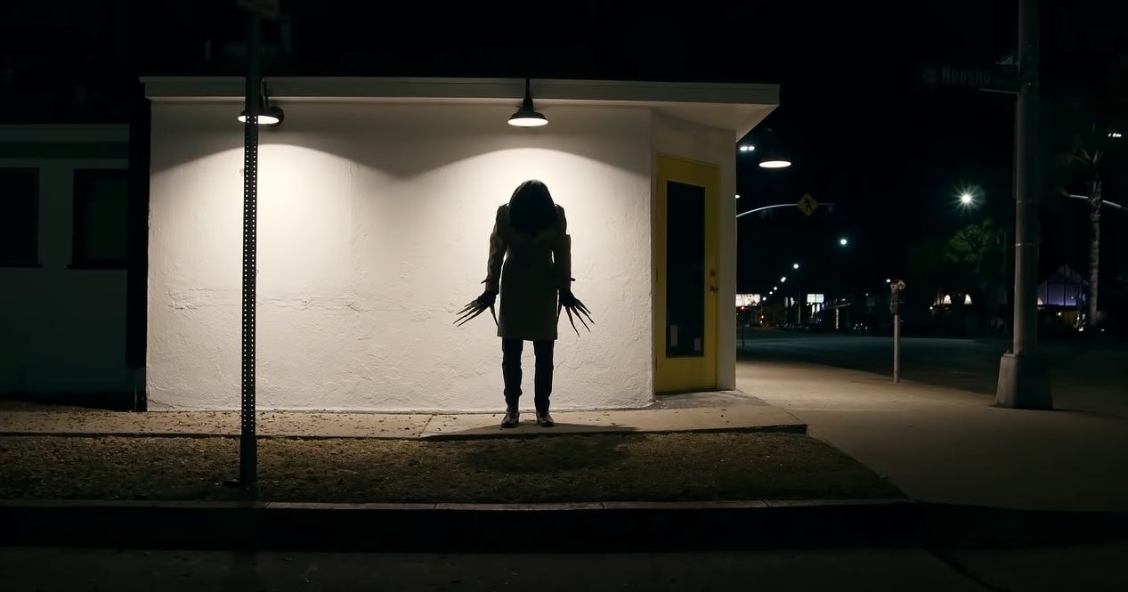 The Moonlight Man - Horror Cleveland Substack