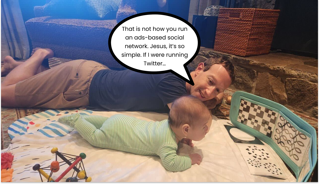 Praise Elon - Not Boring by Packy McCormick