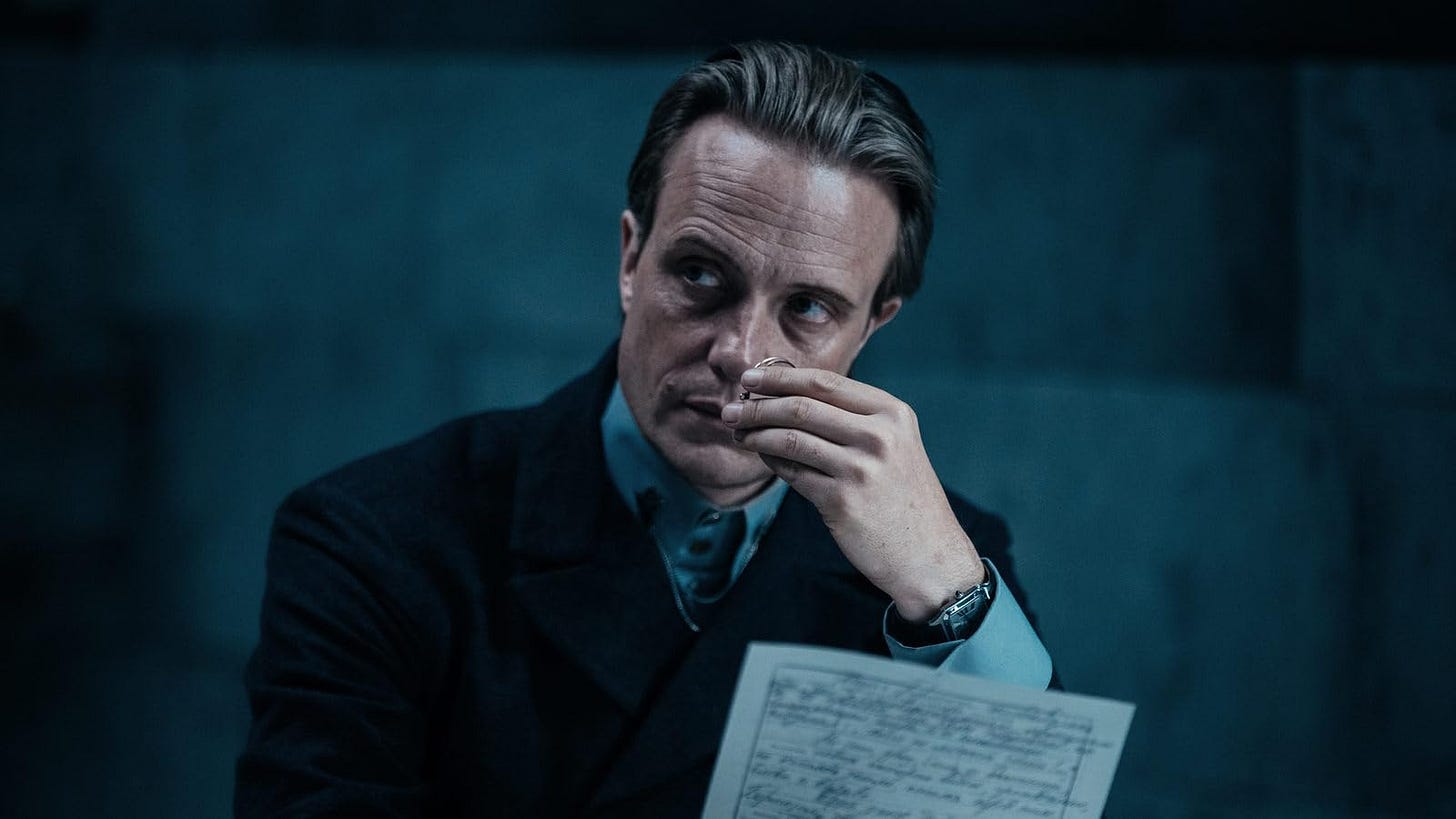 The Greatest 20th-Century Russian Novel Finally Gets a Film Version ...