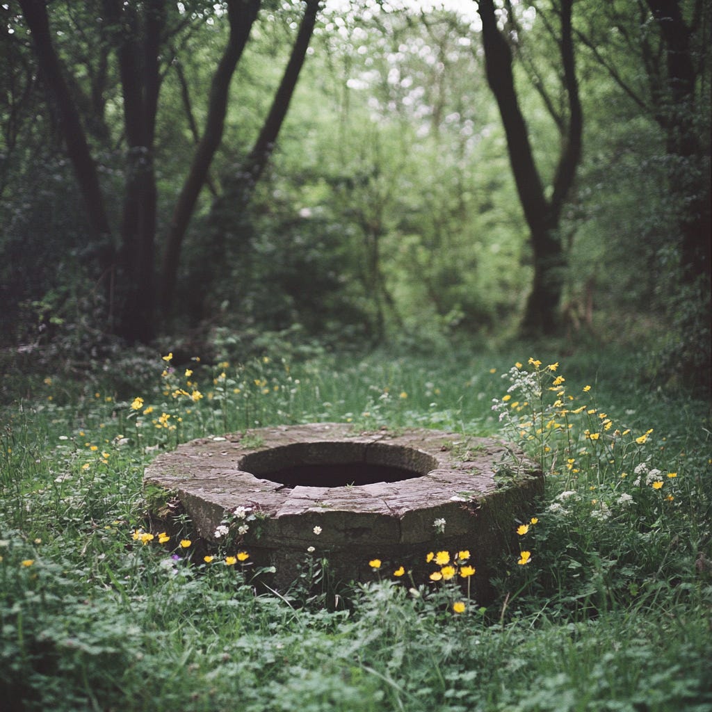 The UK’s Magical Wells: What They Are and Where to Find Them