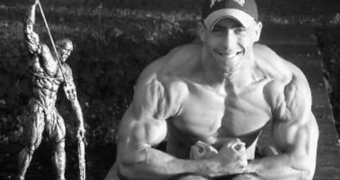 72 bodybuilders have "died suddenly" worldwide last 3 years