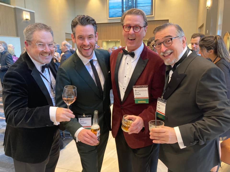 Chapter 15 | Meanwhile, 3 - Evil Inc