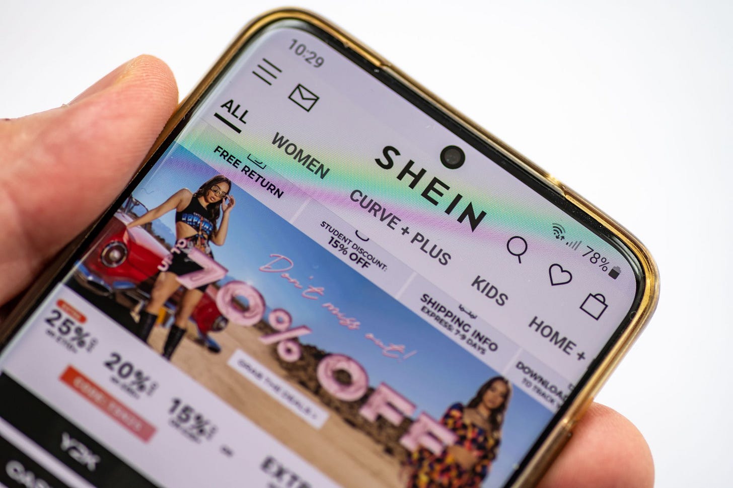 Unraveling Shein’s Supply Chain: Foundation, Reshoring, and Controversy