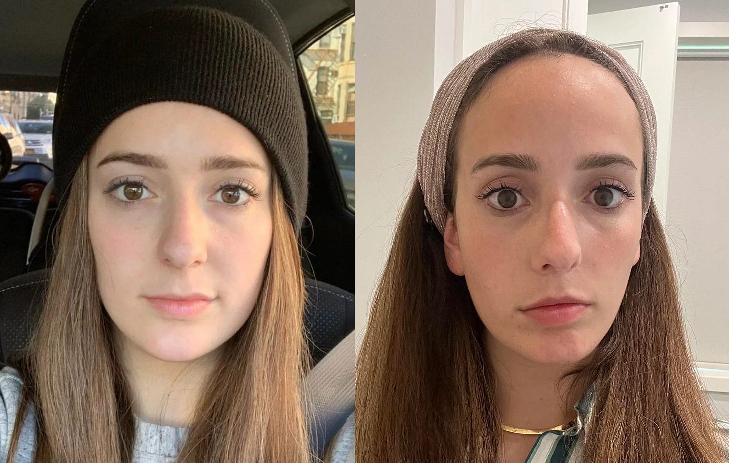 1.3 You Can Become Better Looking - by Ronald Ead