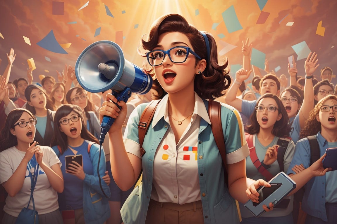 Get your Substack on Google Part 2: Setup Search Console