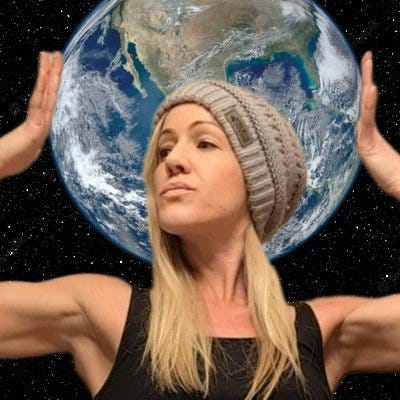 Jessica Fenske, Forest Mommy | Wednesday, May 17 at 6pm ET on The Misty ...