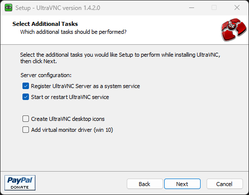 Silently Pushing UltraVNC Server through Intune for Unattended Remote ...