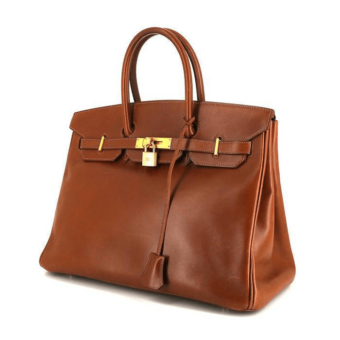 Hermes: 186 Years of History Guide The Financial Decisions
