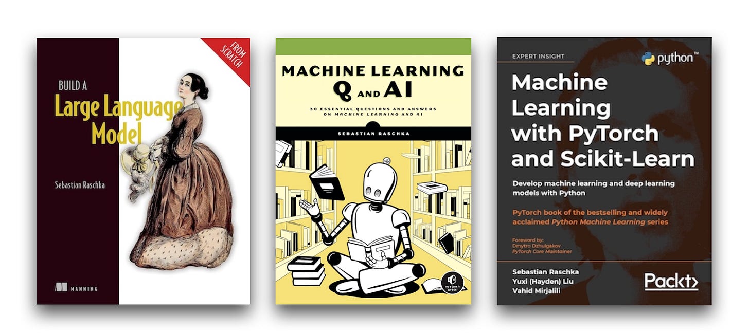 New LLM Pre-training and Post-training Paradigms