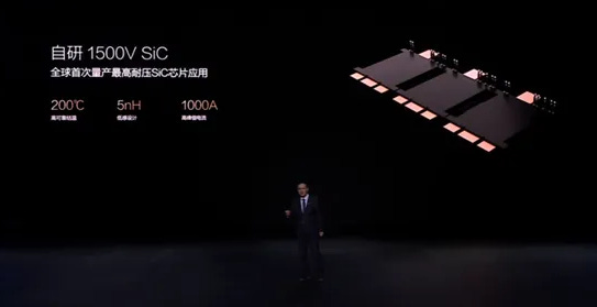 BYD Semiconductor Deep Dive - by Moore Morris - Nomad Semi