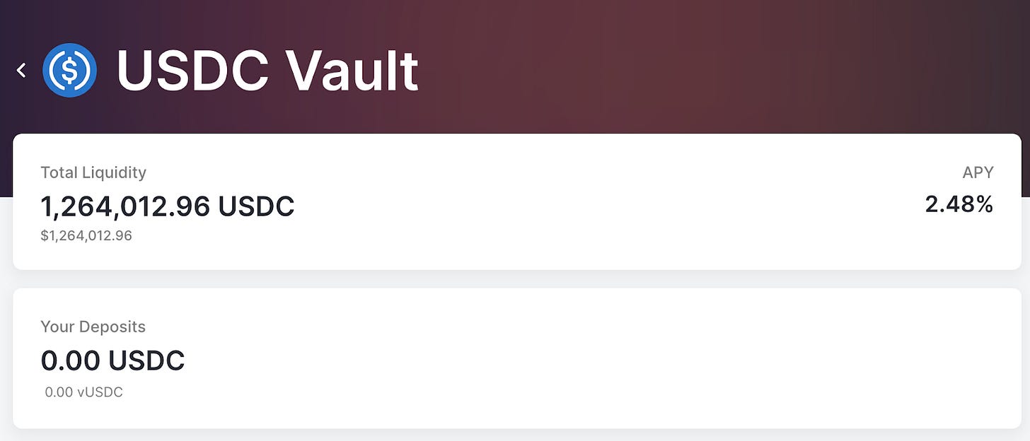 Meteora: A Deep Dive into Solana Dynamic Vaults