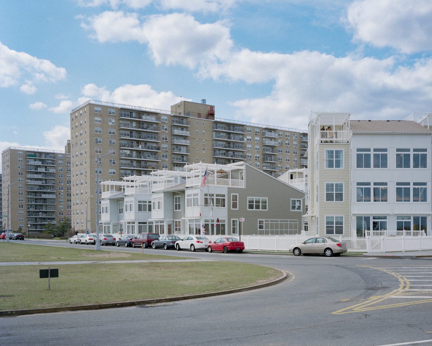 Arverne - Queens - by Rob Stephenson - The Neighborhoods