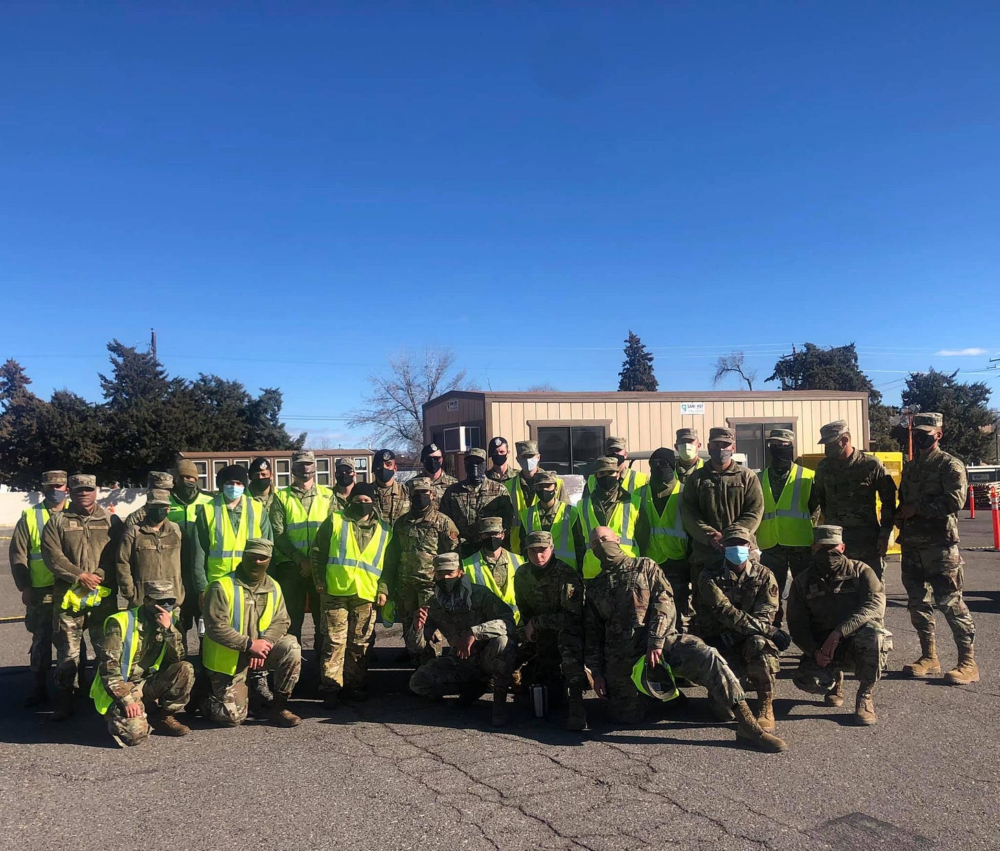 Pilot Died – United Airlines and US Air Force Pilot Lt. Col. Michael ...