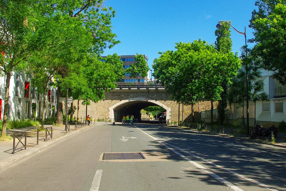 The Périphérique: The Ring Road That Will Change How You See Paris