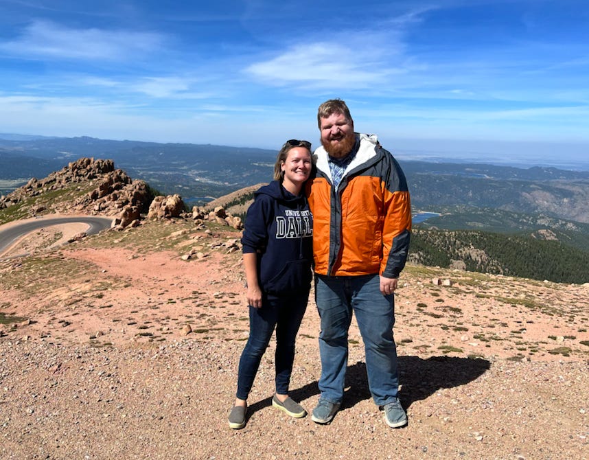 Queen Mary, 'funereal coherence,' and fightin' rams