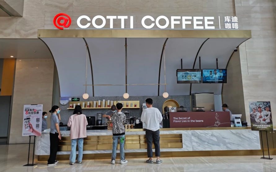 Is China really in a “Consumption Downgrade”?