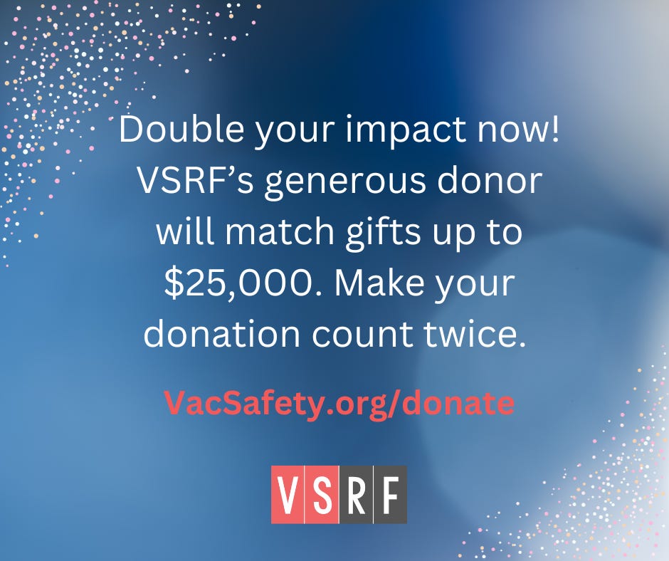 VSRF LIVE Tonight: Civil Rights Attorneys Dale Saran and Brian Festa